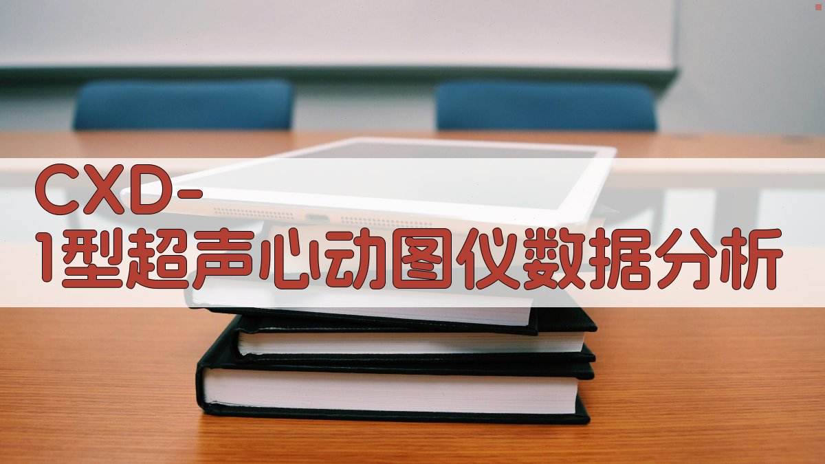 CXD-1型超声心动图仪数据分析工具 - 专业心脏超声检查结果解析 - 爱改写
